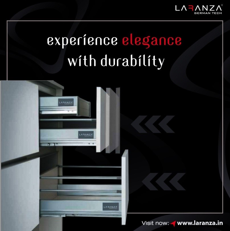 Choosing right accessories for your Modular Kitchen