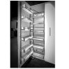 Maximize Space with Versatile Kitchen Pantry Unit