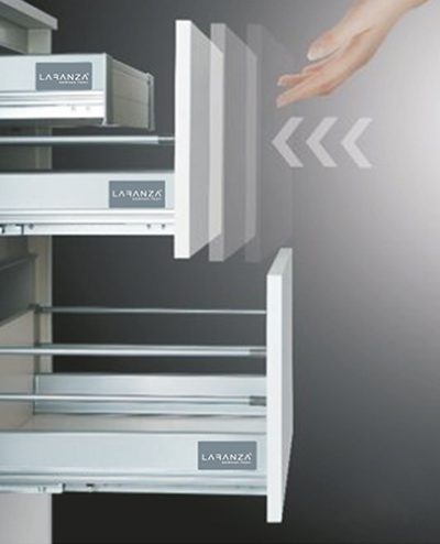 Home - Laranza