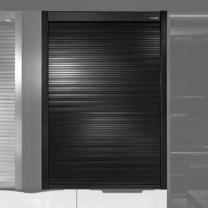 Stylish & Durable Rolling Shutter for Cabinets