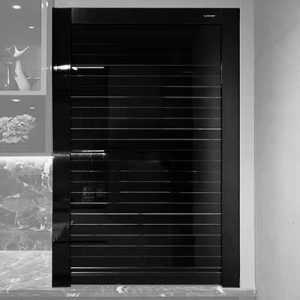 Stylish & Durable Rolling Shutter for Cabinets