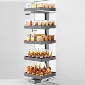 Artazi Space Pantry - Laranza